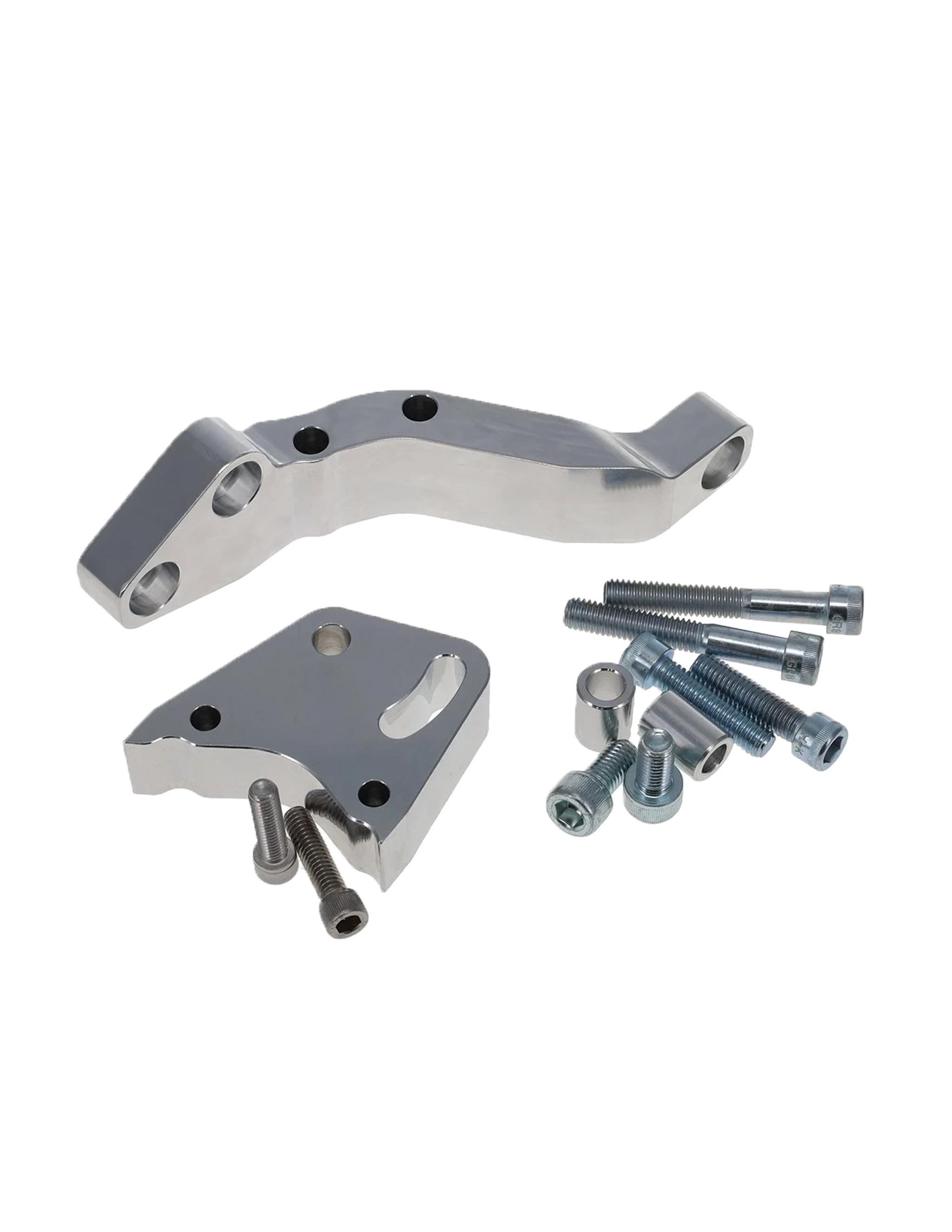 Peterson Dry Sump Pump Bracket LS