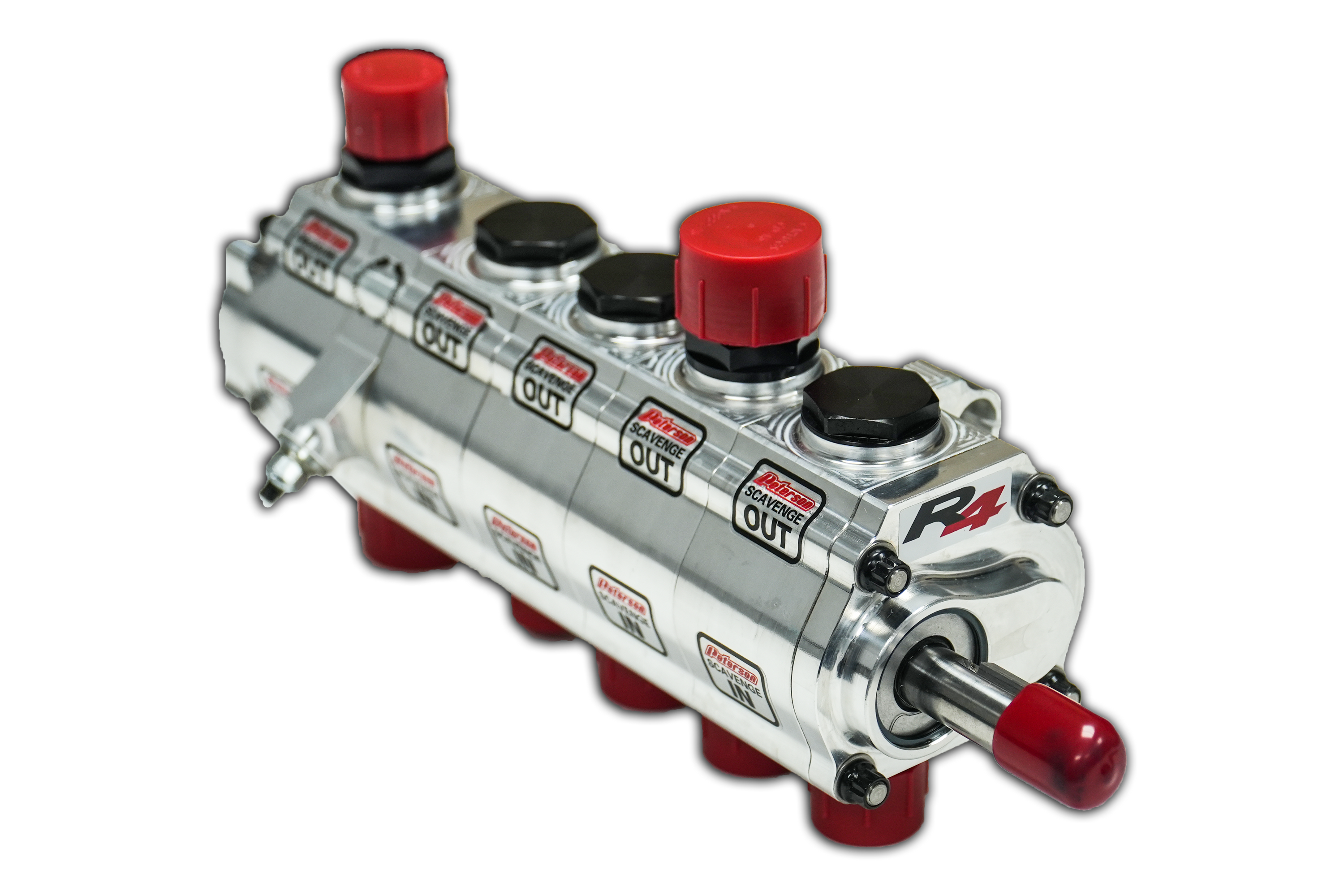 LME FULL LS DRY SUMP KITS