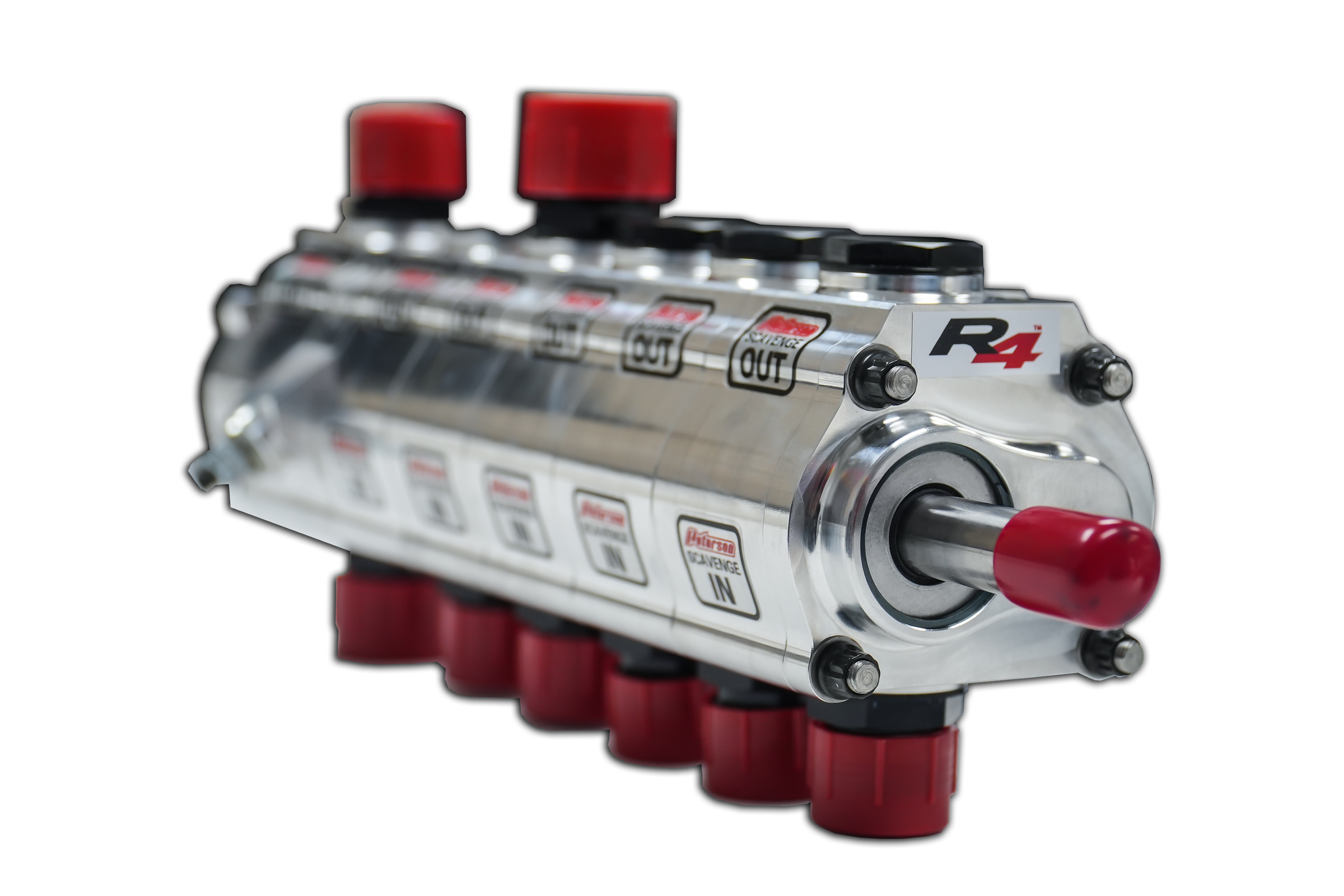 LME FULL LS DRY SUMP KITS