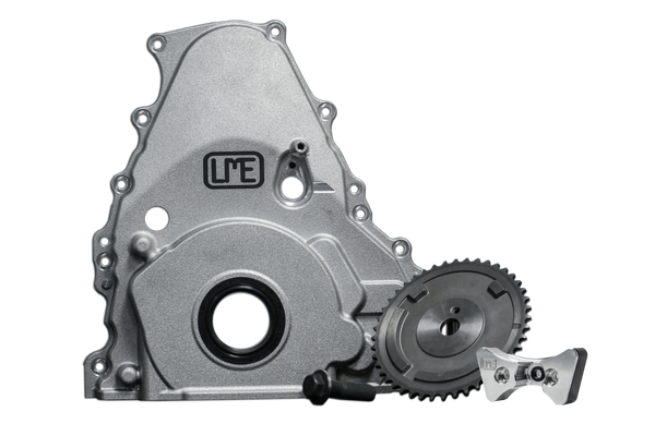 LME VVT DELETE CAST FRONT COVER BUNDLE