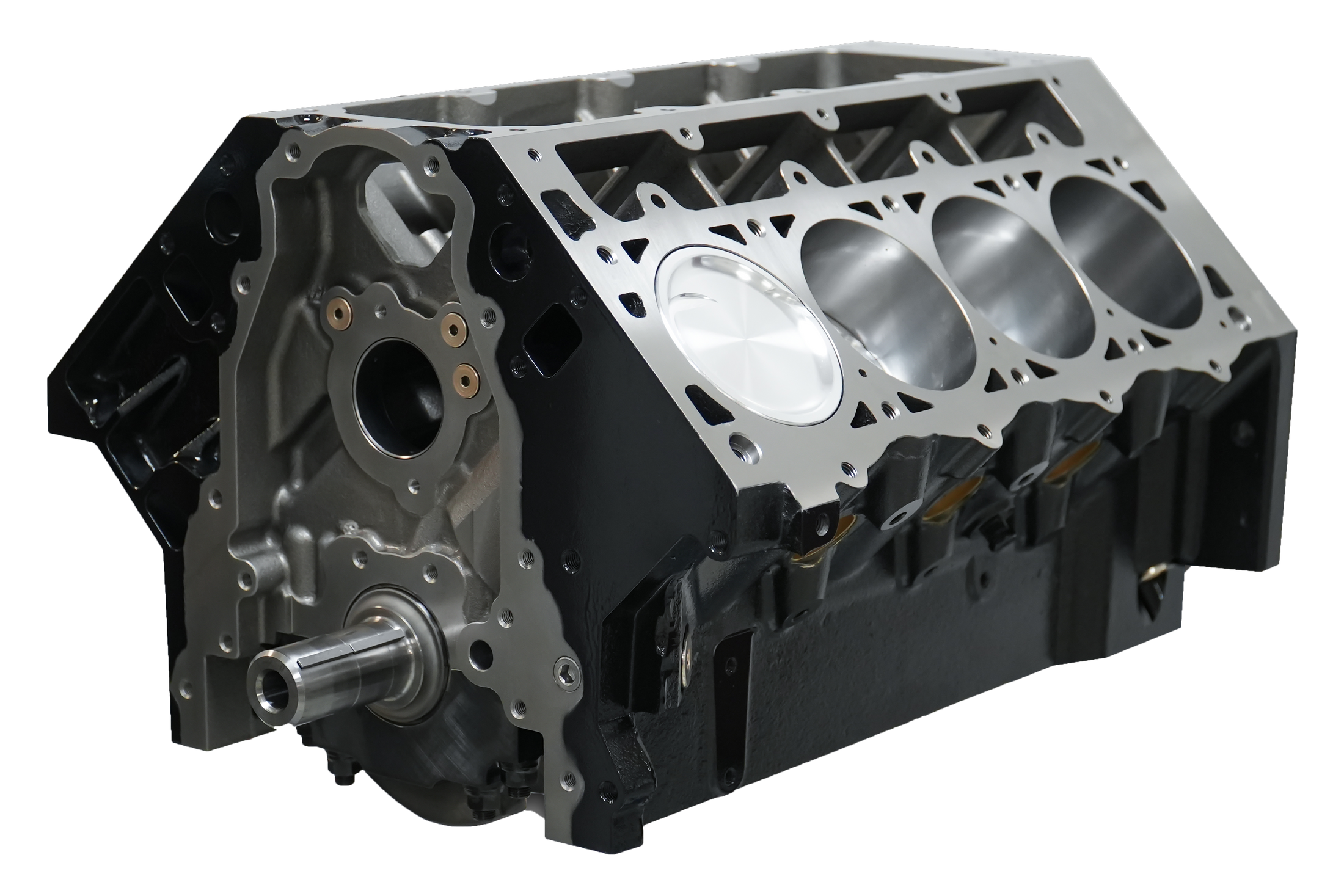 LME DART SHP PRO 427" 1400HP