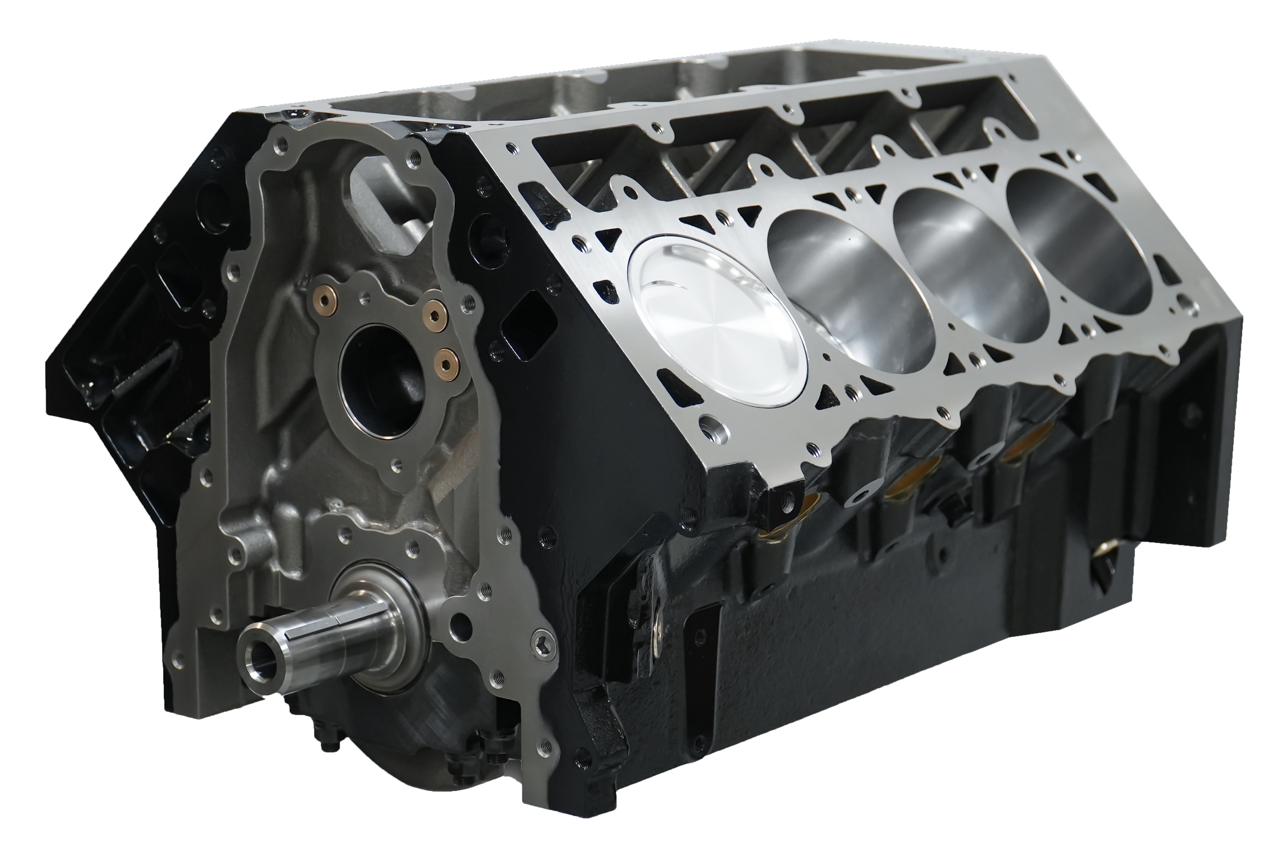 LME DART SHP PRO 427" 1400HP