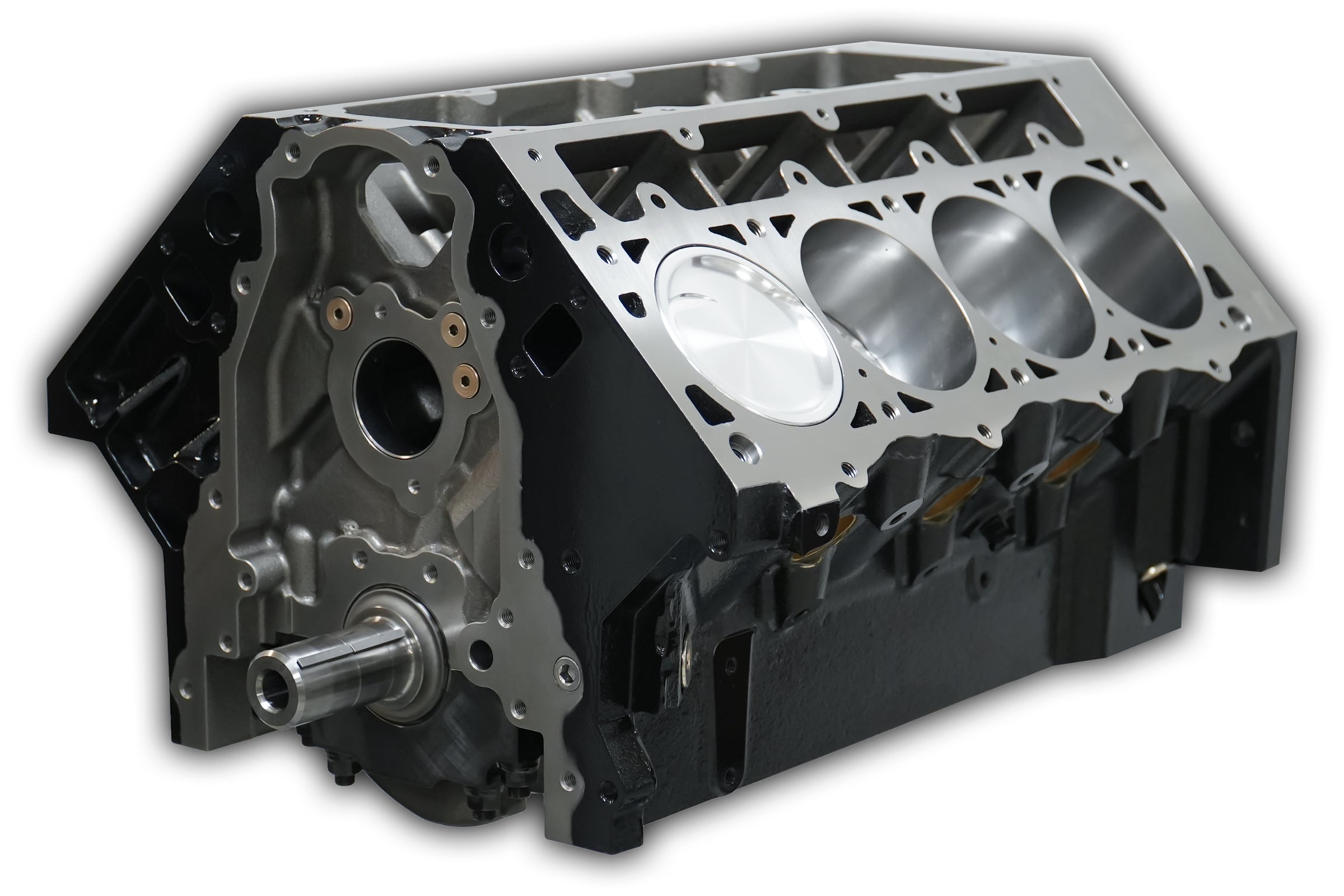 LME DART SHP PRO 427" 2000+HP