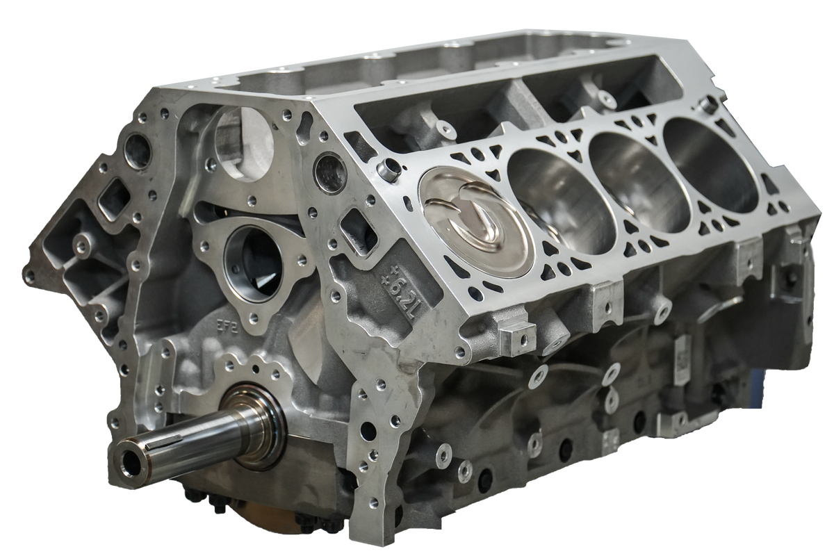 LME LT2 416" 1400HP Shortblock
