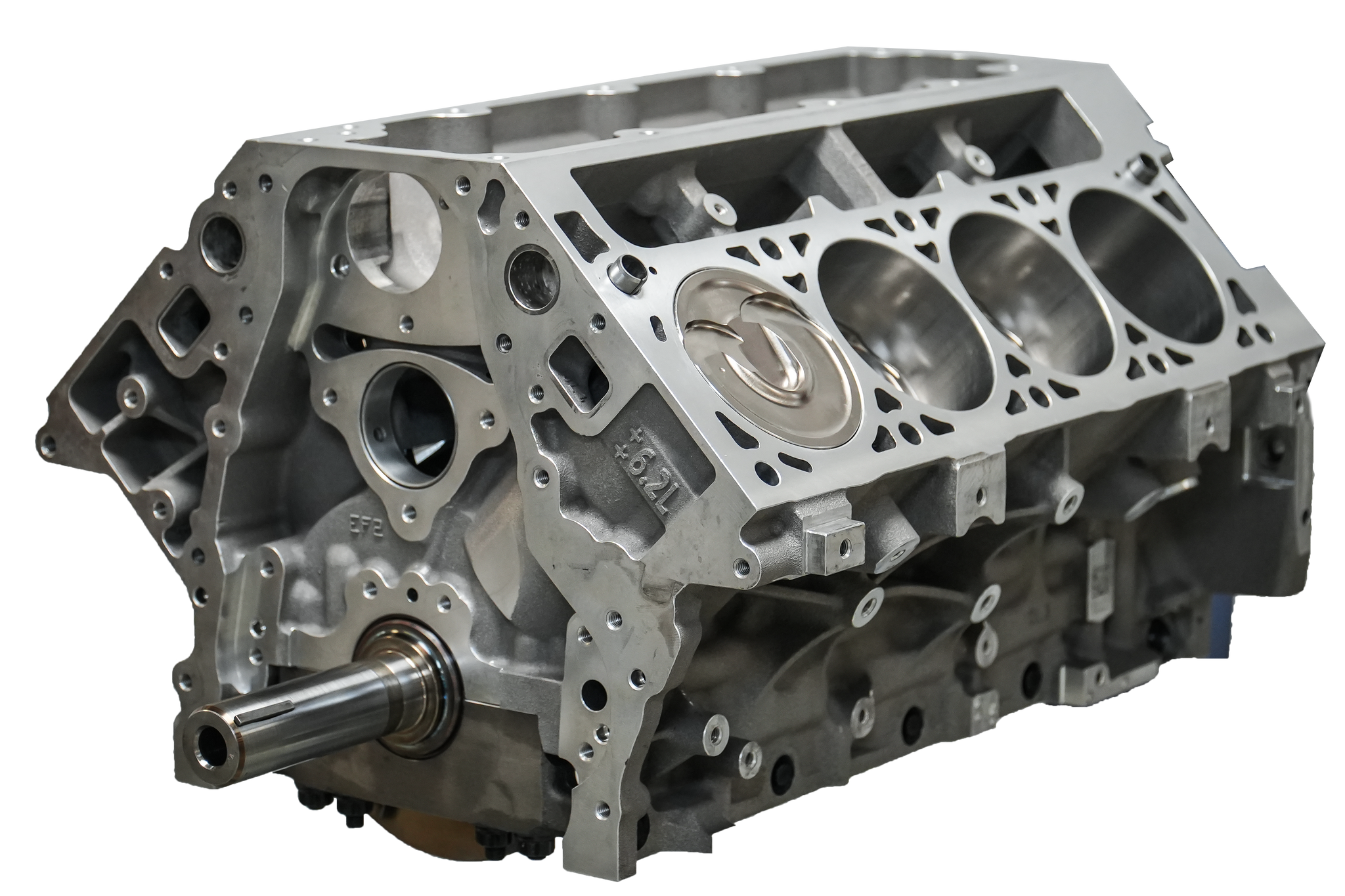 LME LT2 416" 1400HP Shortblock