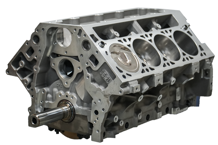 LME LT2 377" 1200HP Shortblock