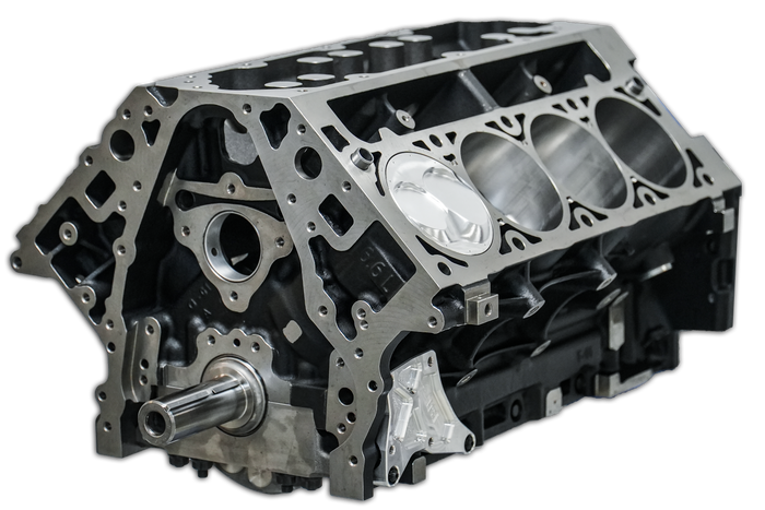 LME IRON LTX 454" 800+HP NA (LT1/LT4)