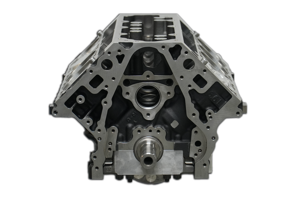 LME IRON LTX 454" 800+HP NA (LT1/LT4)