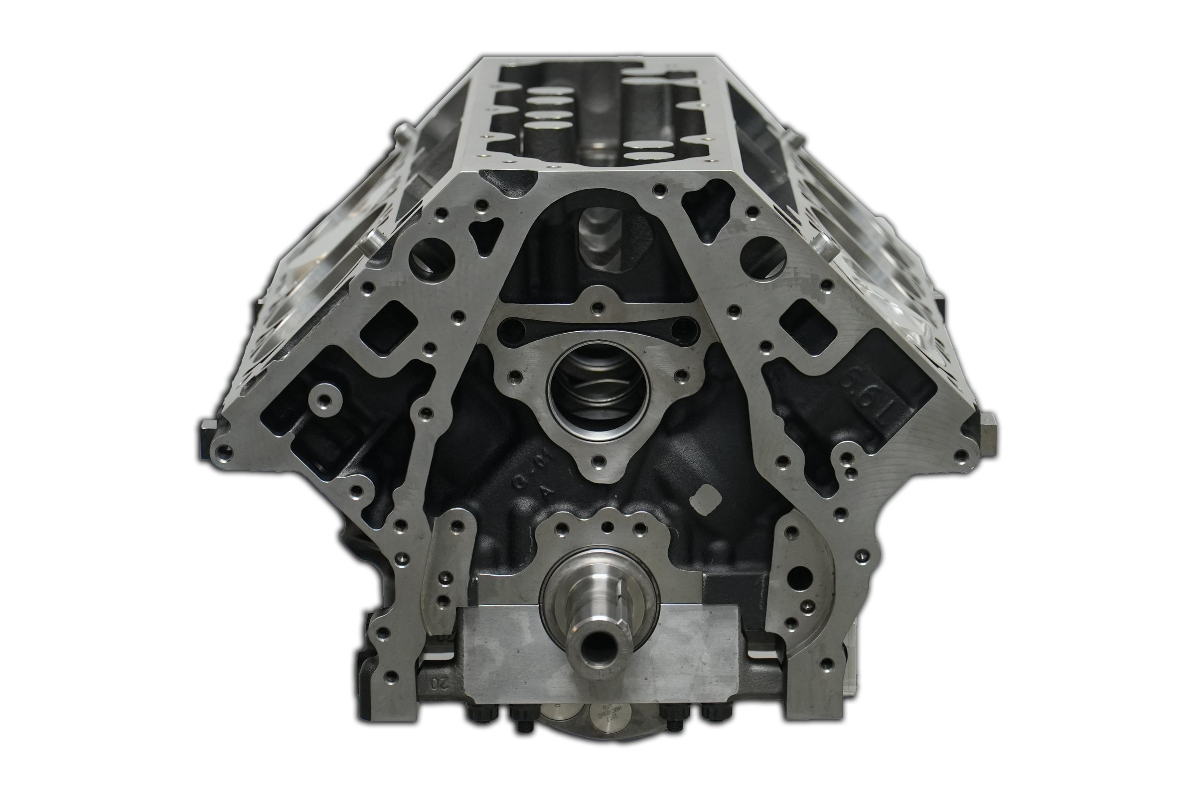 LME IRON LTX 454" 800+HP NA (LT1/LT4)