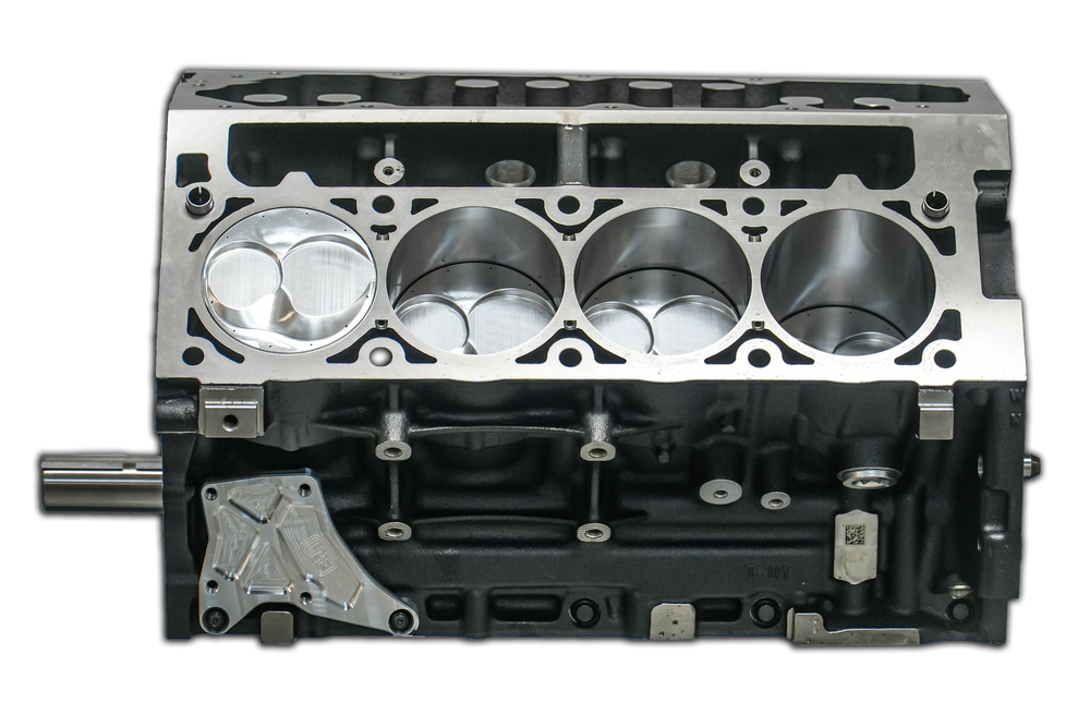 LME IRON LTX 454" 800+HP NA (LT1/LT4)