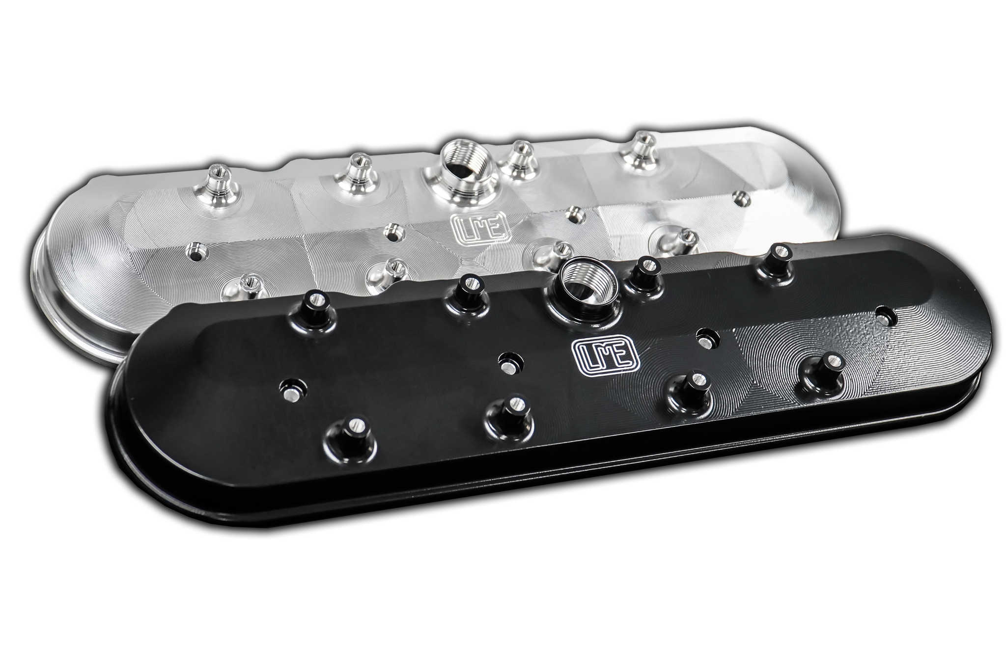 LME LS Billet Valve Cover Covers