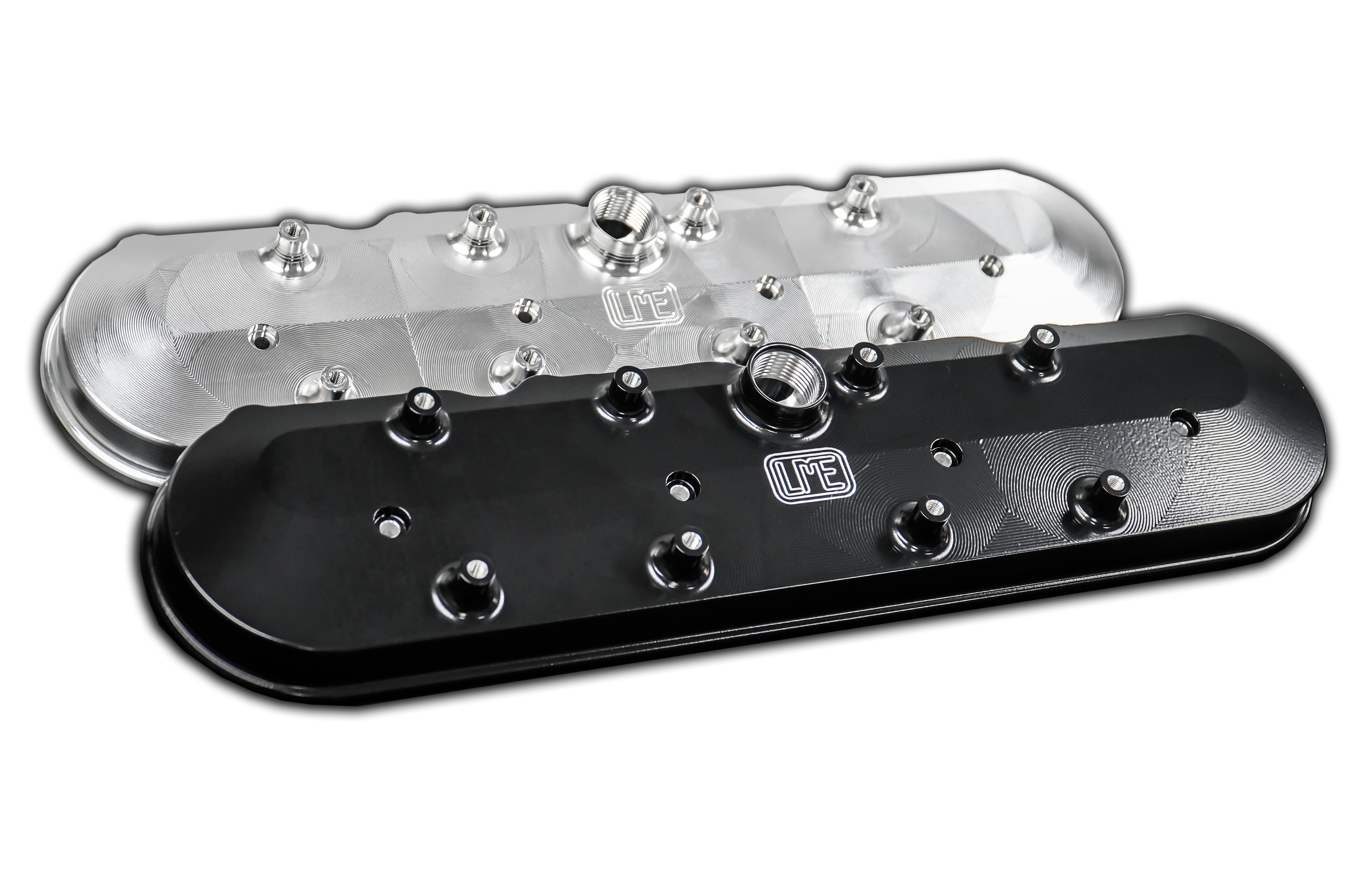 LME LS Billet Valve Cover Covers