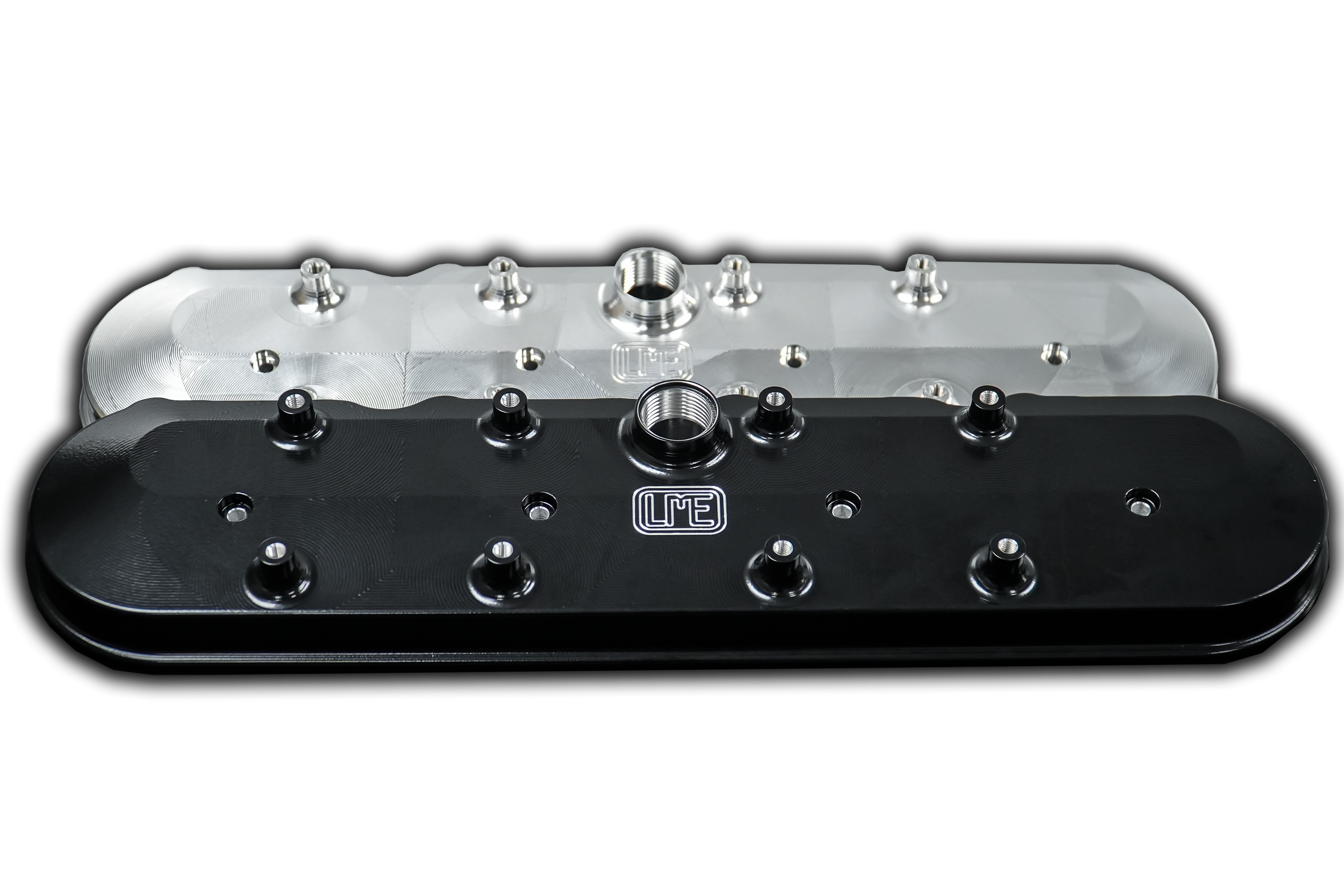LME LS Billet Valve Cover Covers