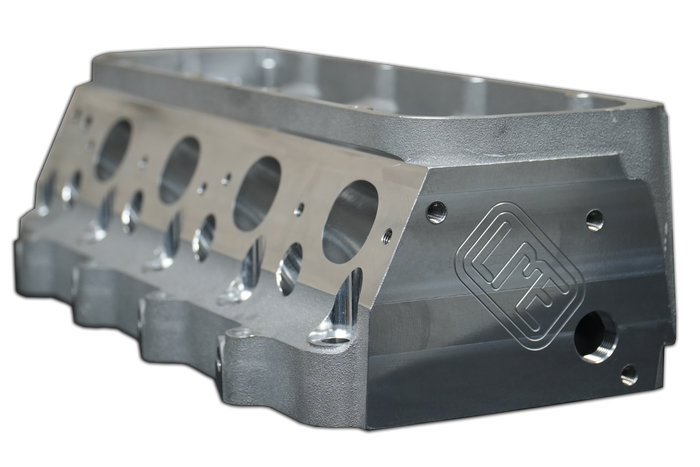 AFTERMARKET CYLINDER HEADS