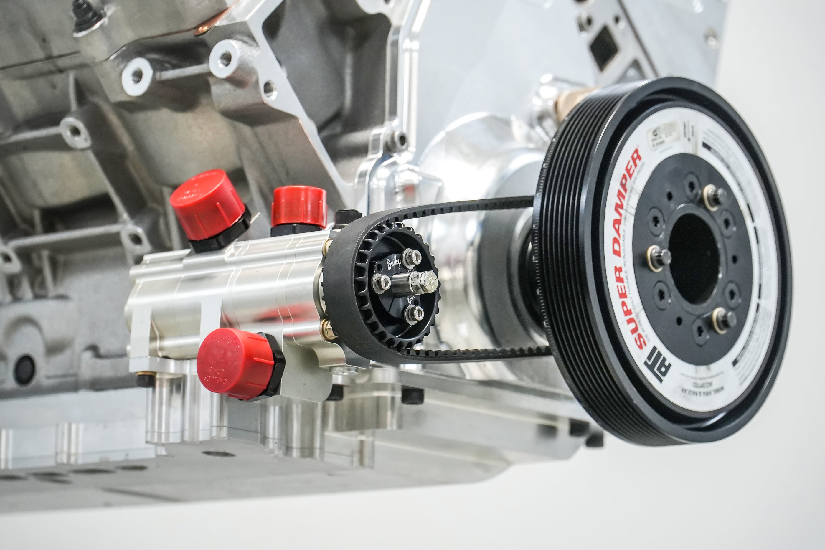 LME 800HP NA LSR 427" CID LS7 RACING LONGBLOCK
