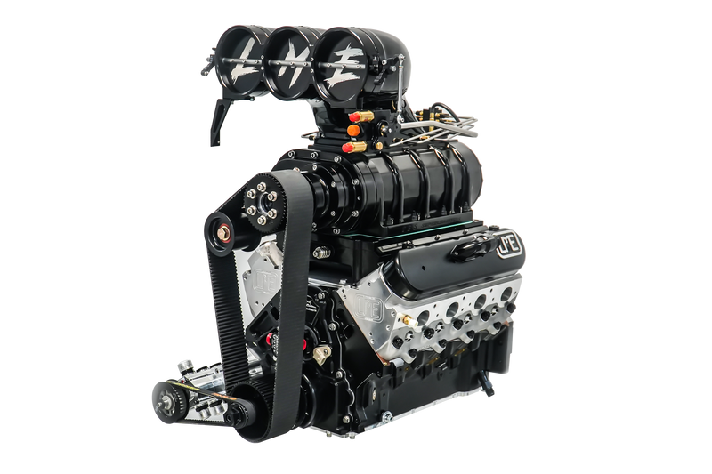 Late Model Engines