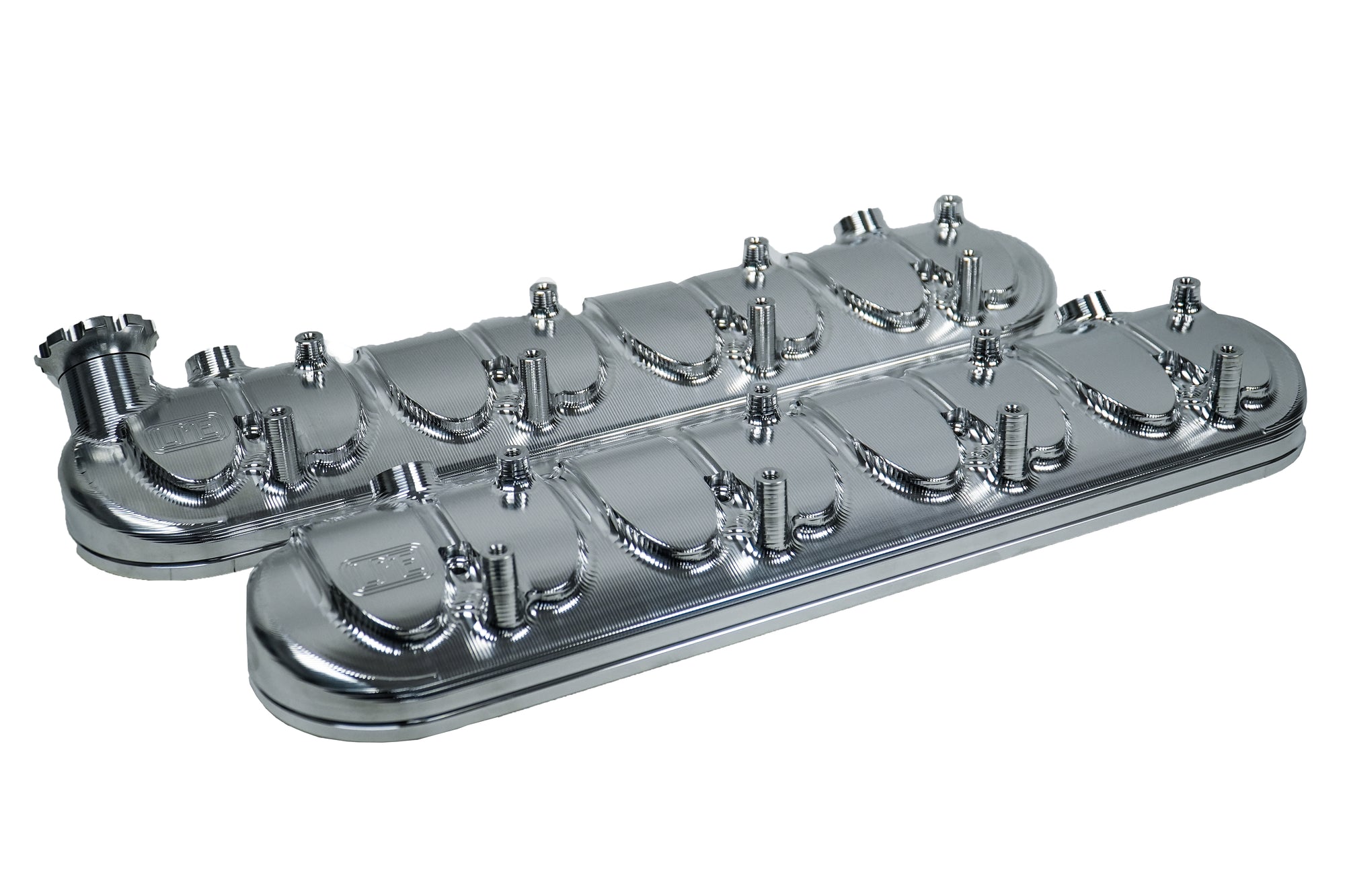 LME LS Billet Valve Cover Covers