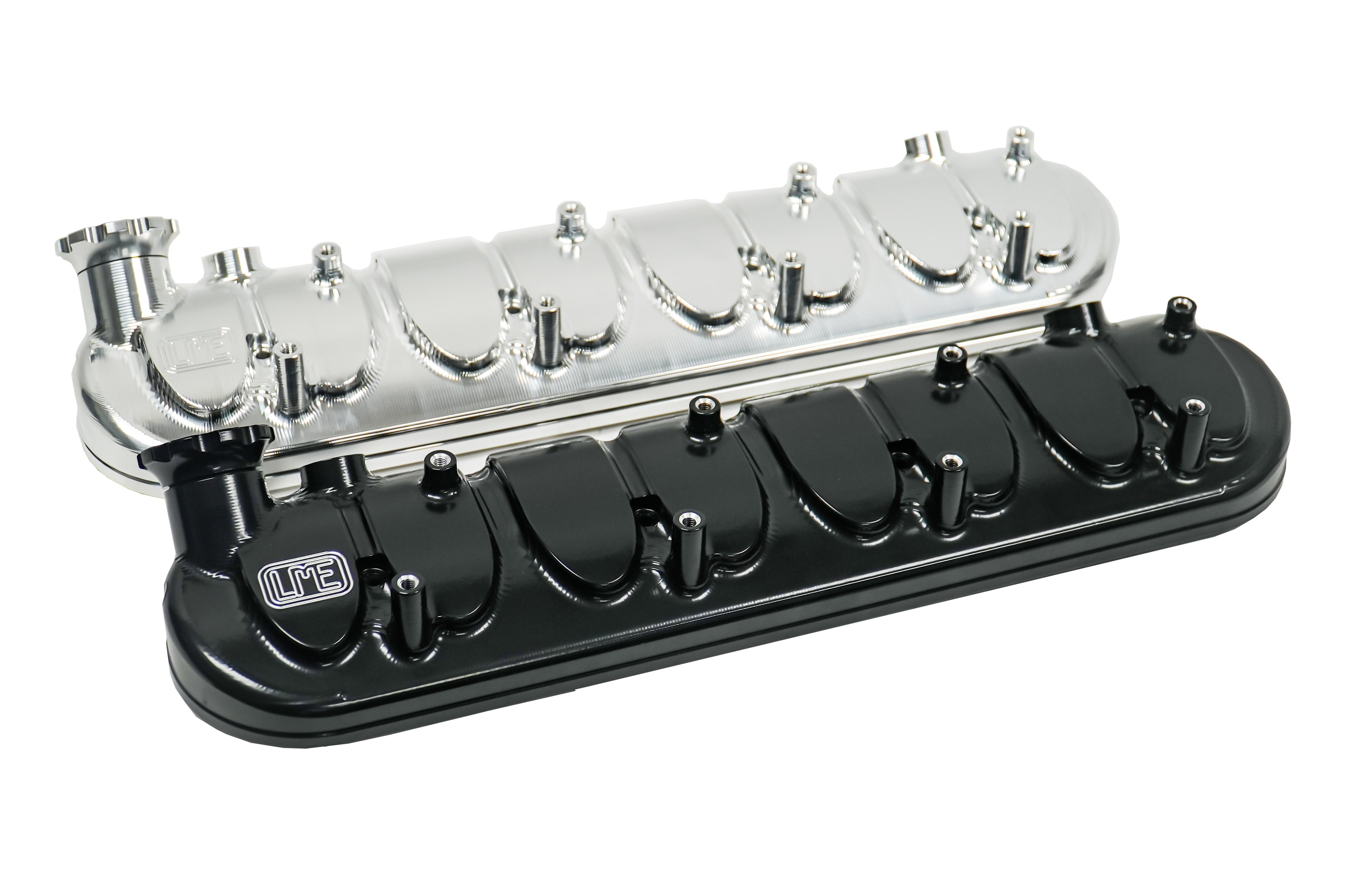 LME LS Billet Valve Cover Covers