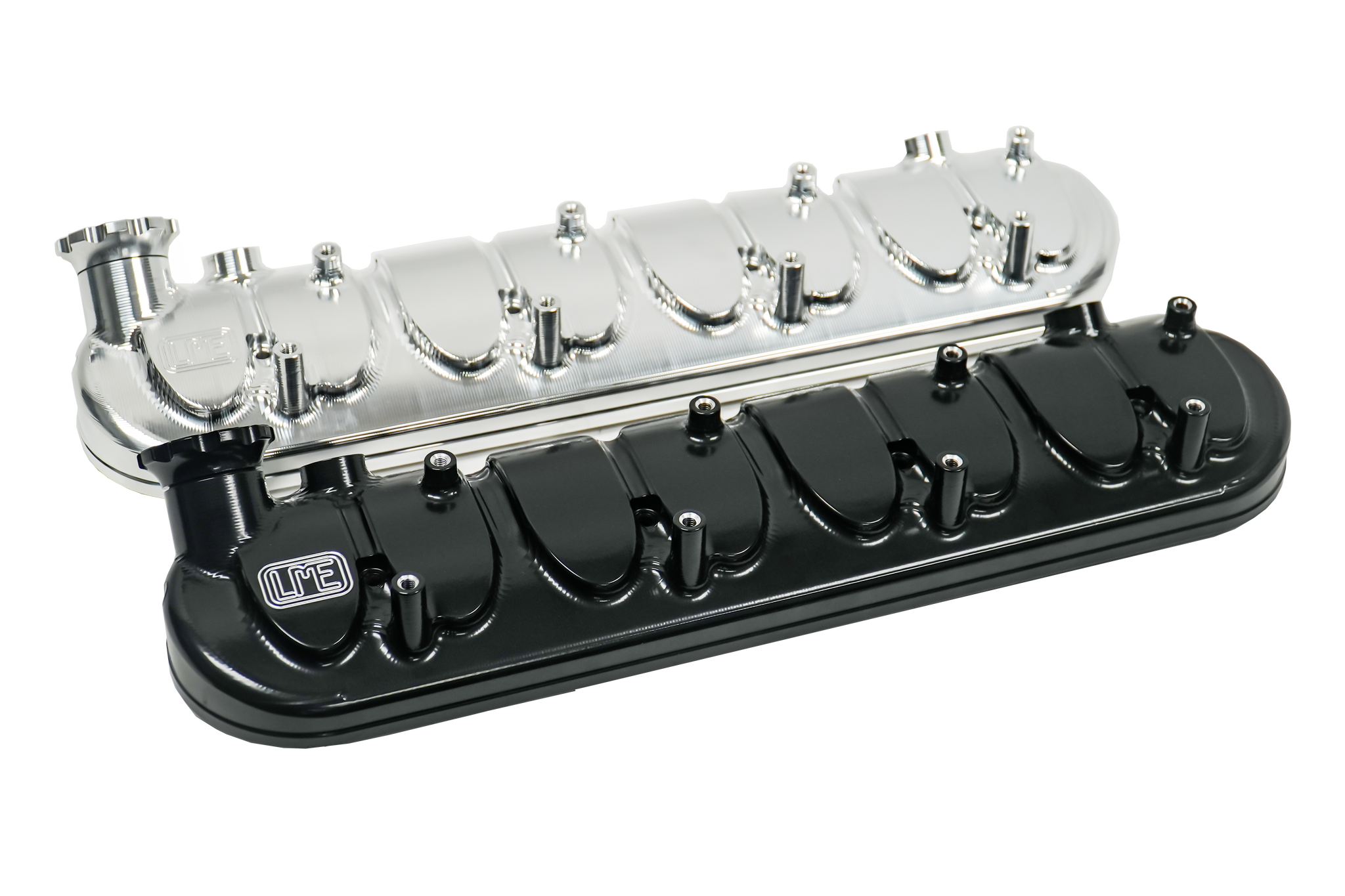 LME LS Billet Valve Cover Covers
