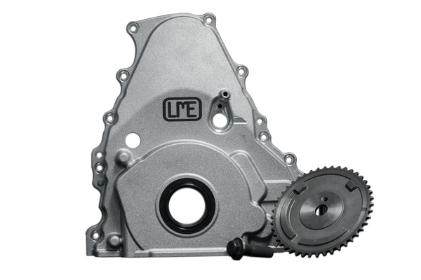 LME VVT DELETE CAST FRONT COVER KIT
