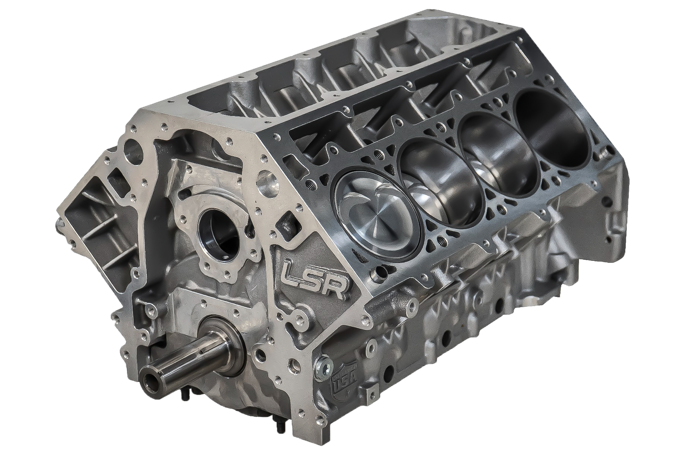 LME LSR 427" 2000+HP