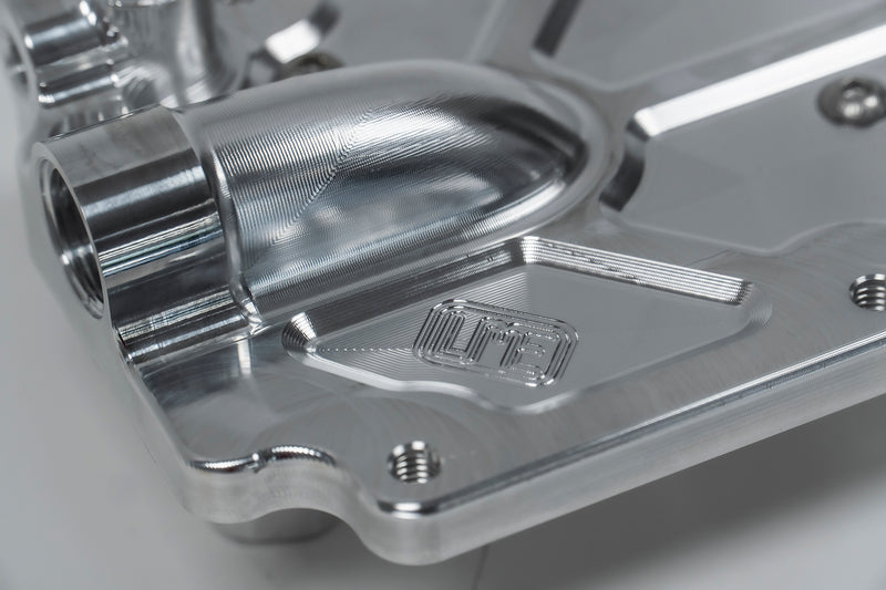 GEN V LT BILLET BAFFLED VALLEY COVER