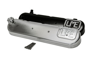 LME LS Billet Valve Cover Covers