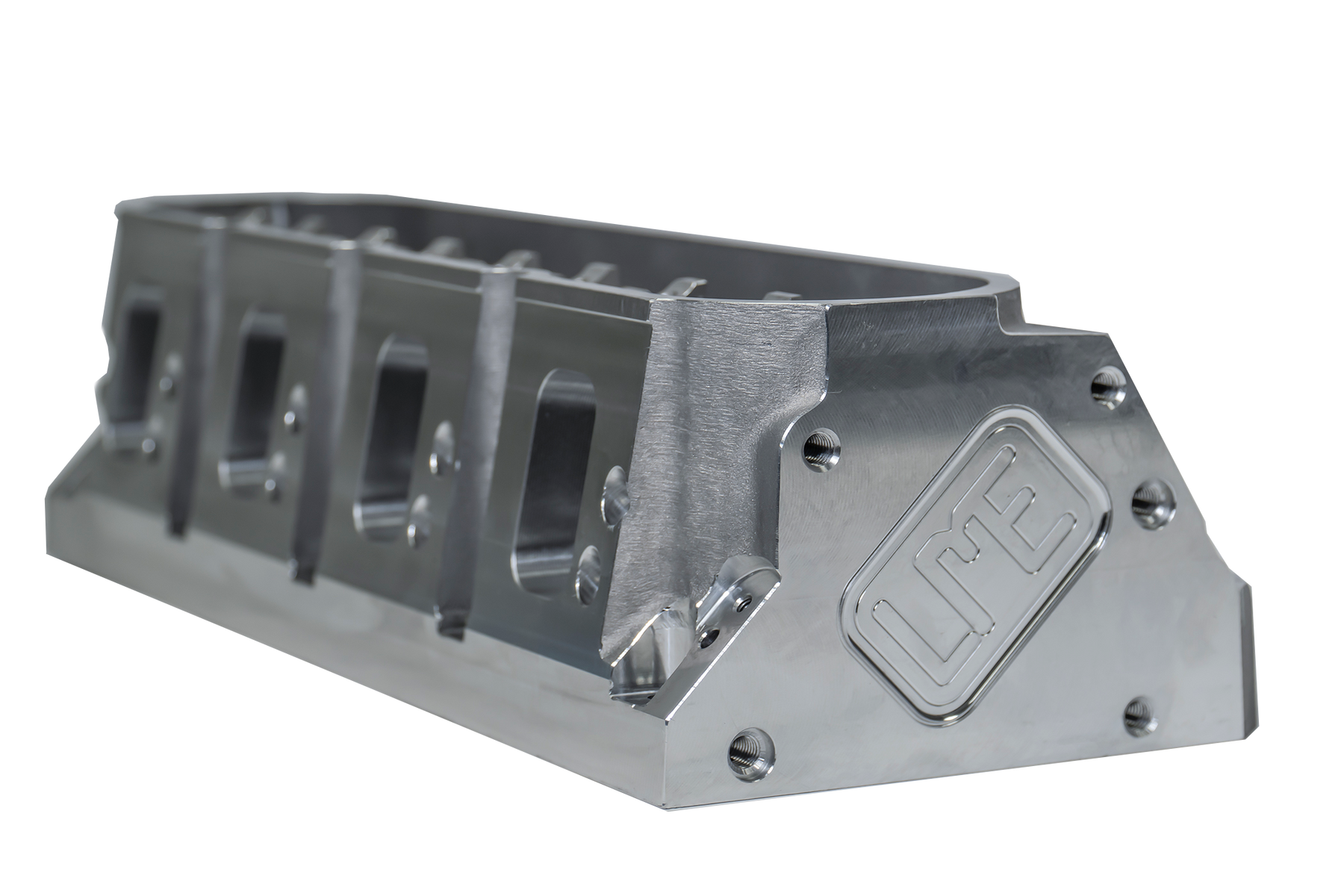 CID LS7 HYD Roller 6 bolt Heads