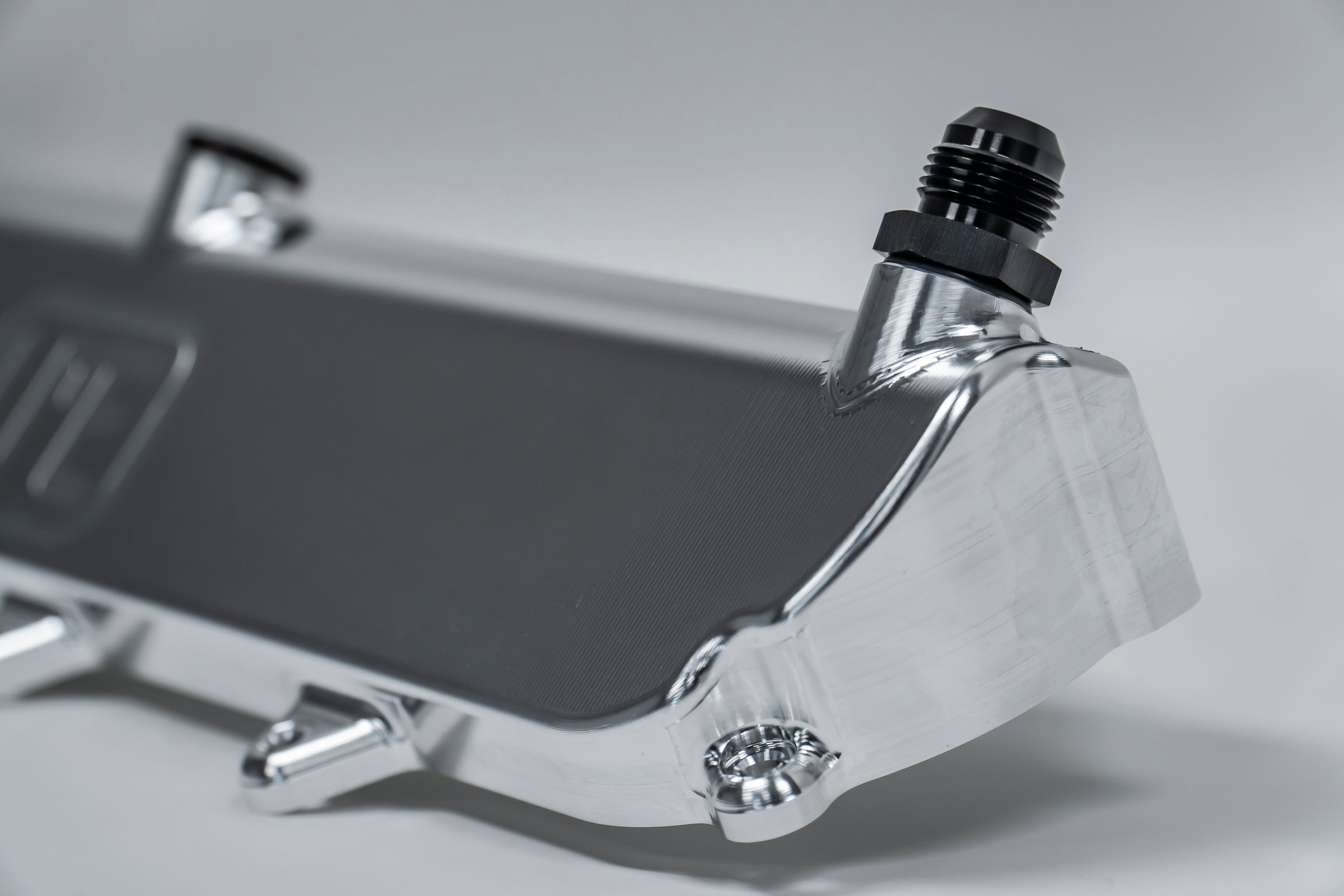 LME LS Billet Valve Cover Covers