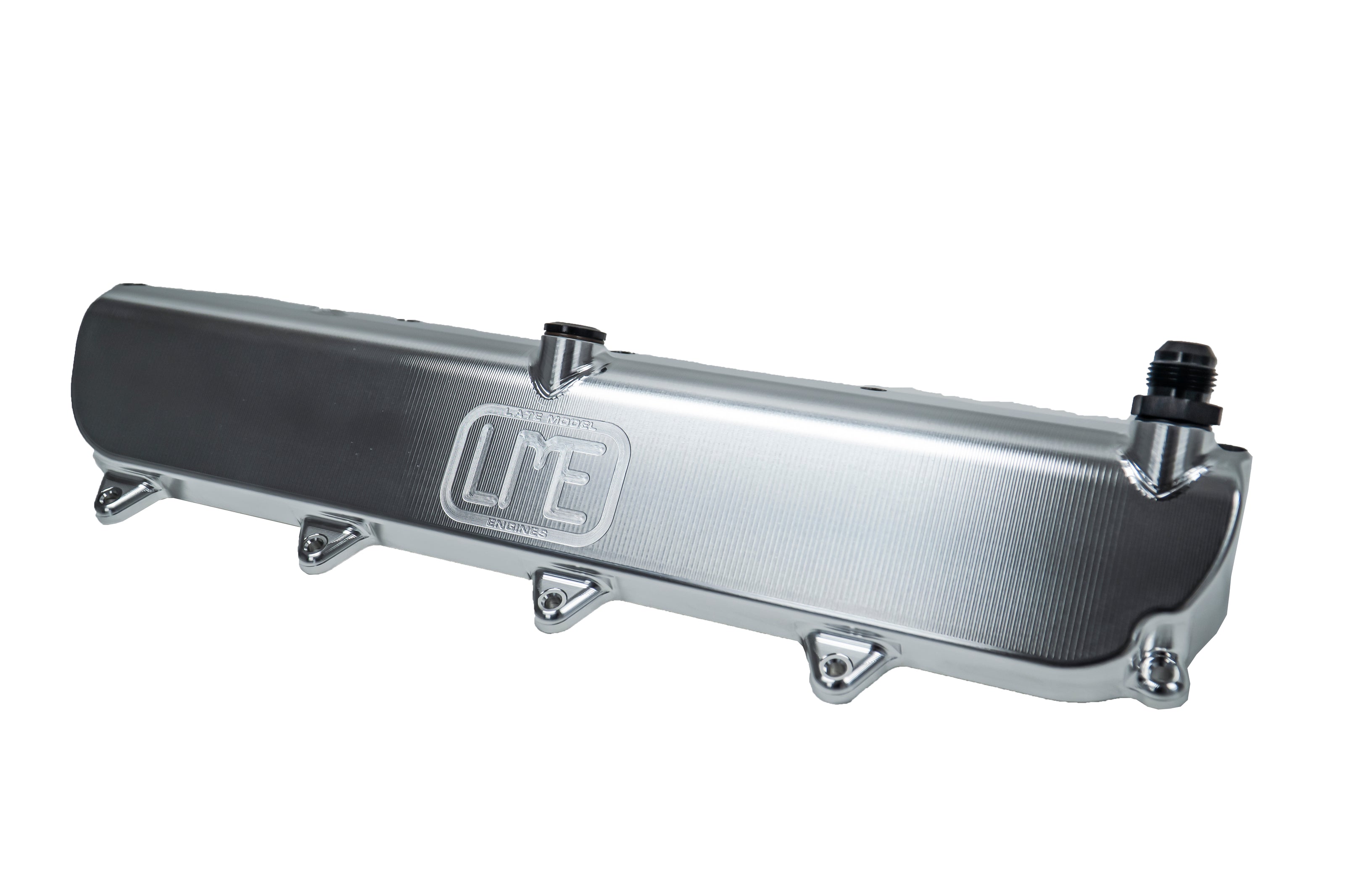 LME LS Billet Valve Cover Covers