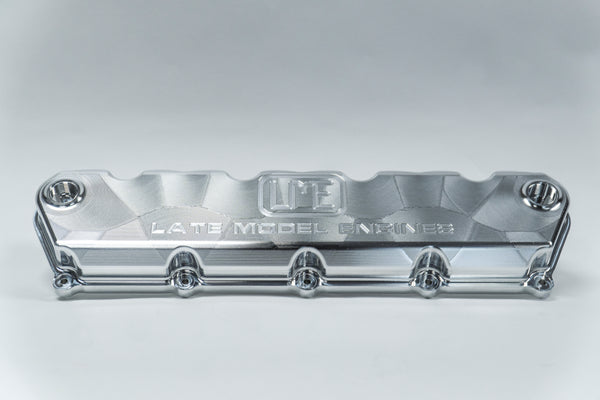 LME LS Billet Valve Cover Covers